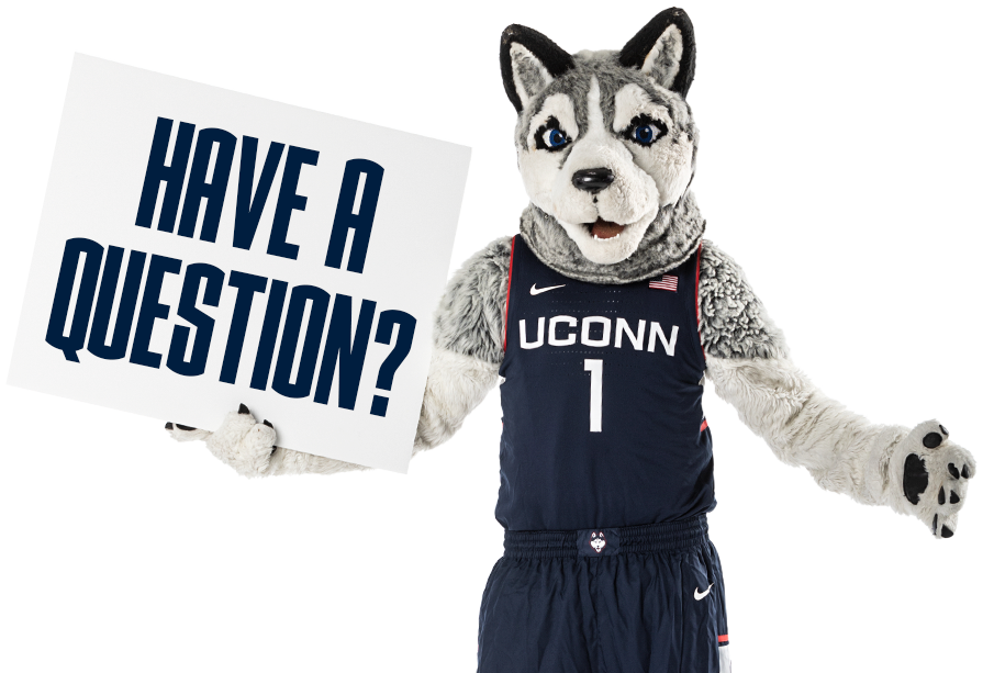 Login Page - UConn Athletics Ticket Office